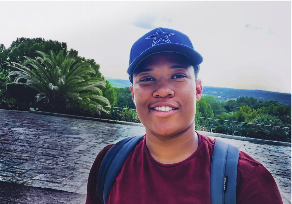 Borrower Story: Jazman’s Fresh Start - Learn