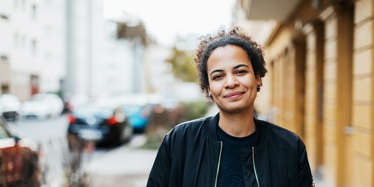 A Life with Less Debt in the U.S.: Dayana's Story - Learn