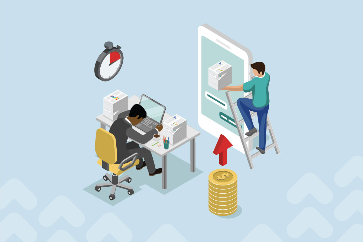 Build, Buy, or Partner? - Upstart for Lenders