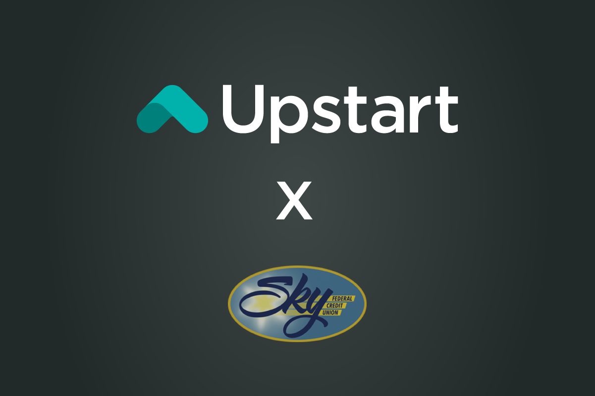 Maximizing liquidity and breaking branch boundaries: Sky FCU’s partnership with Upstart ...