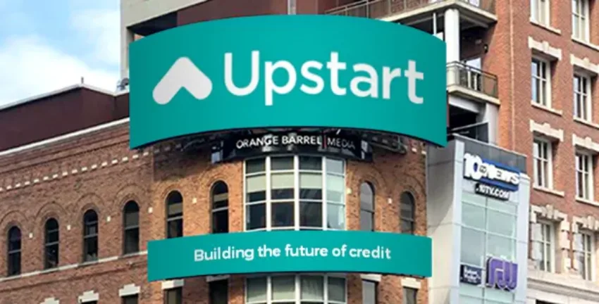 Upstart Raises $50M, Plus New Bank Partnerships - Upstart News