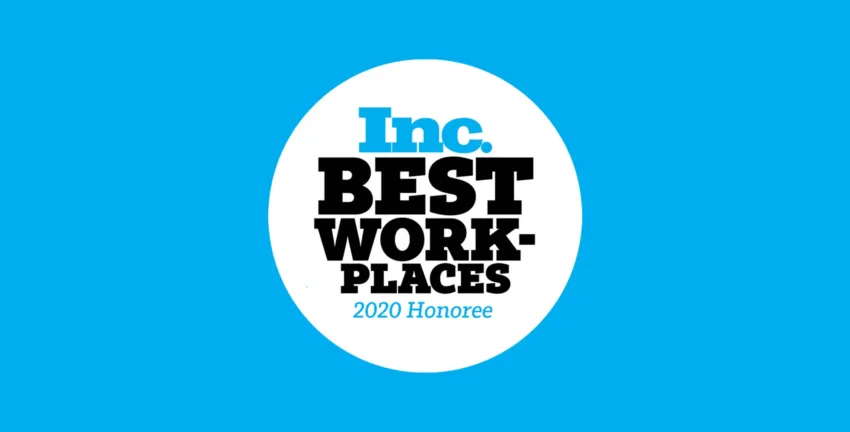 Upstart Named Best Workplace by Inc. Magazine - Upstart News