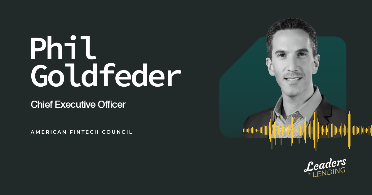 Shaping Pragmatic Regulations for Fintech Innovation - Upstart News