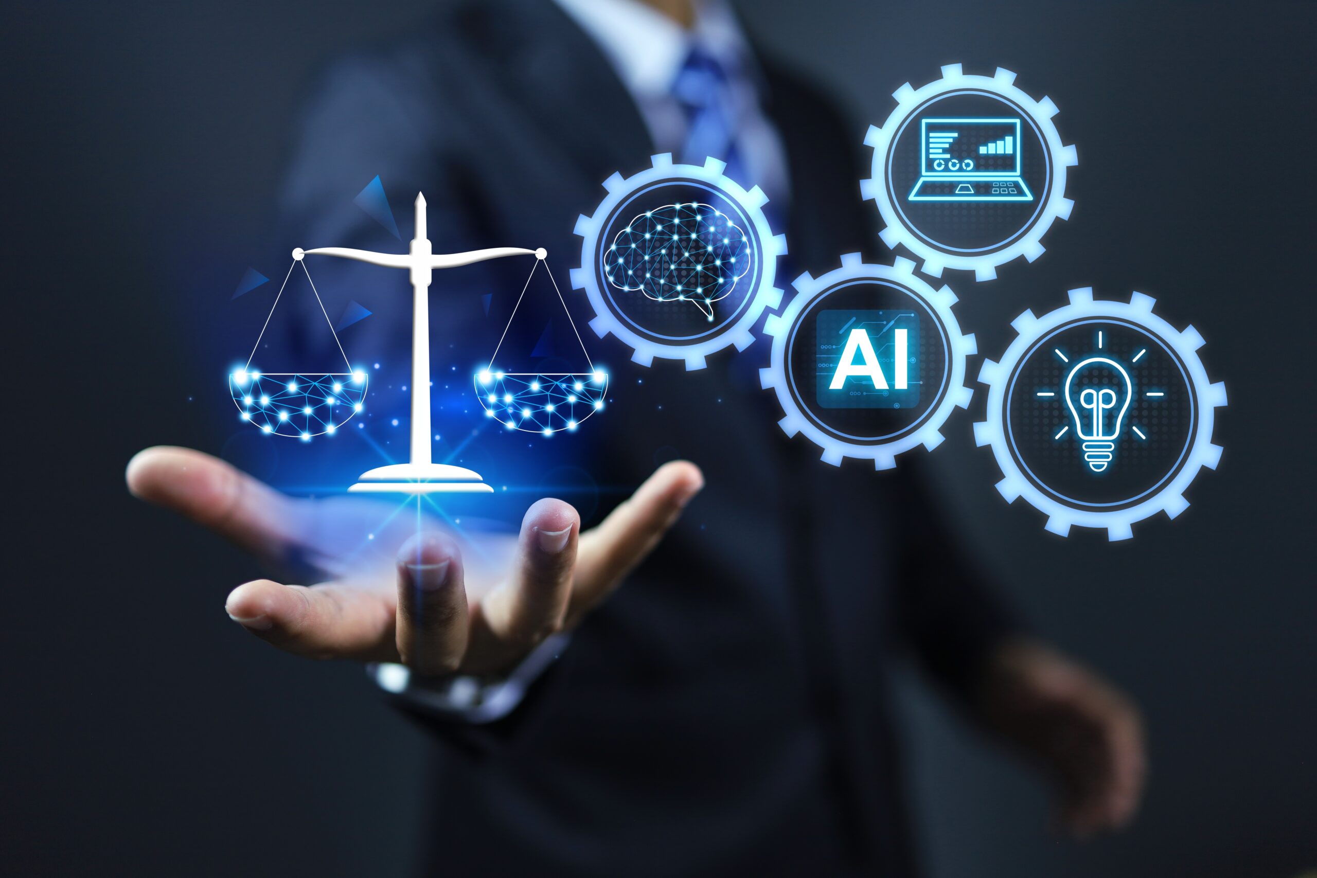 Enhancing Fair Lending in the Age of AI - Upstart News